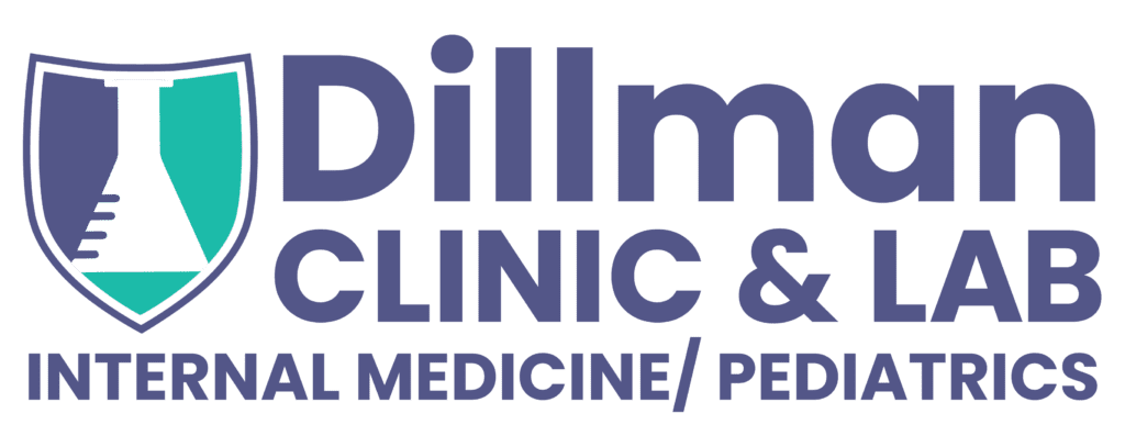 Meet Dr Dillman | Megan Dillman, MD