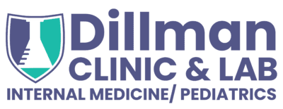 Dillman Clinic & Lab: Megan Dillman, MD