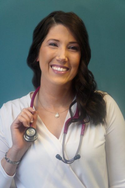 Dillman Clinic & Lab: Megan Dillman, MD